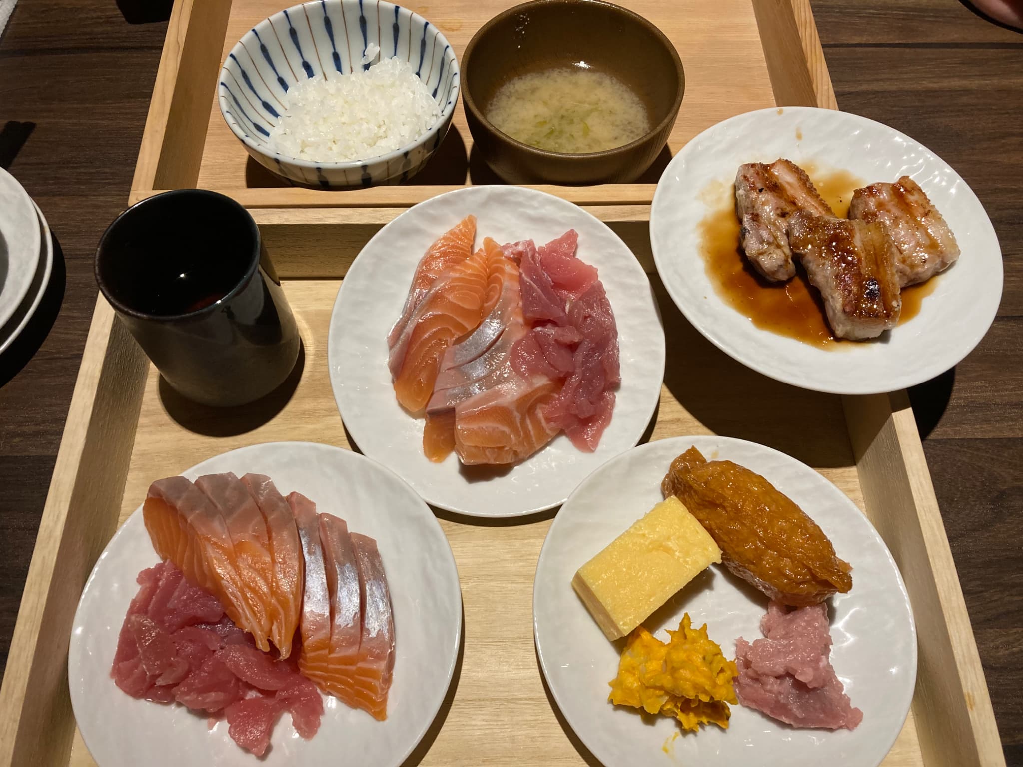 新宿KIBORIの海鮮食べ放題は予約できる？ビュッフェメニューや実際に行った際のレビューを紹介 | あやかの部屋